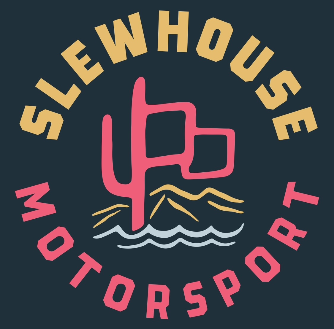 SHM Merch – SlewHouse Motorsport