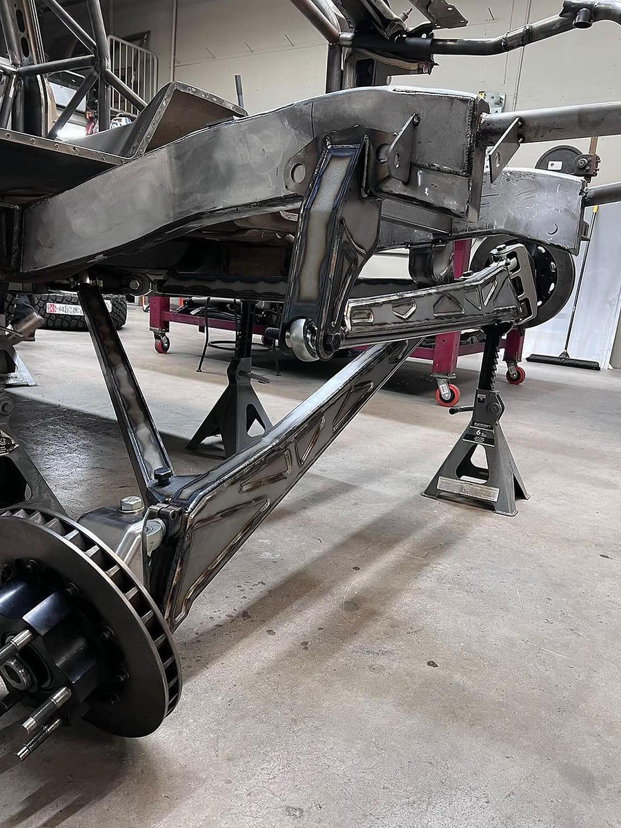 GMT 900 Full Size Beam Kit (WIY) 07-16 – SlewHouse Motorsport