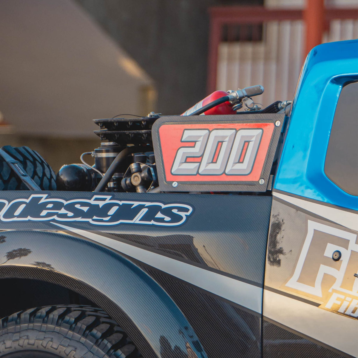 Number Plates – SlewHouse Motorsport