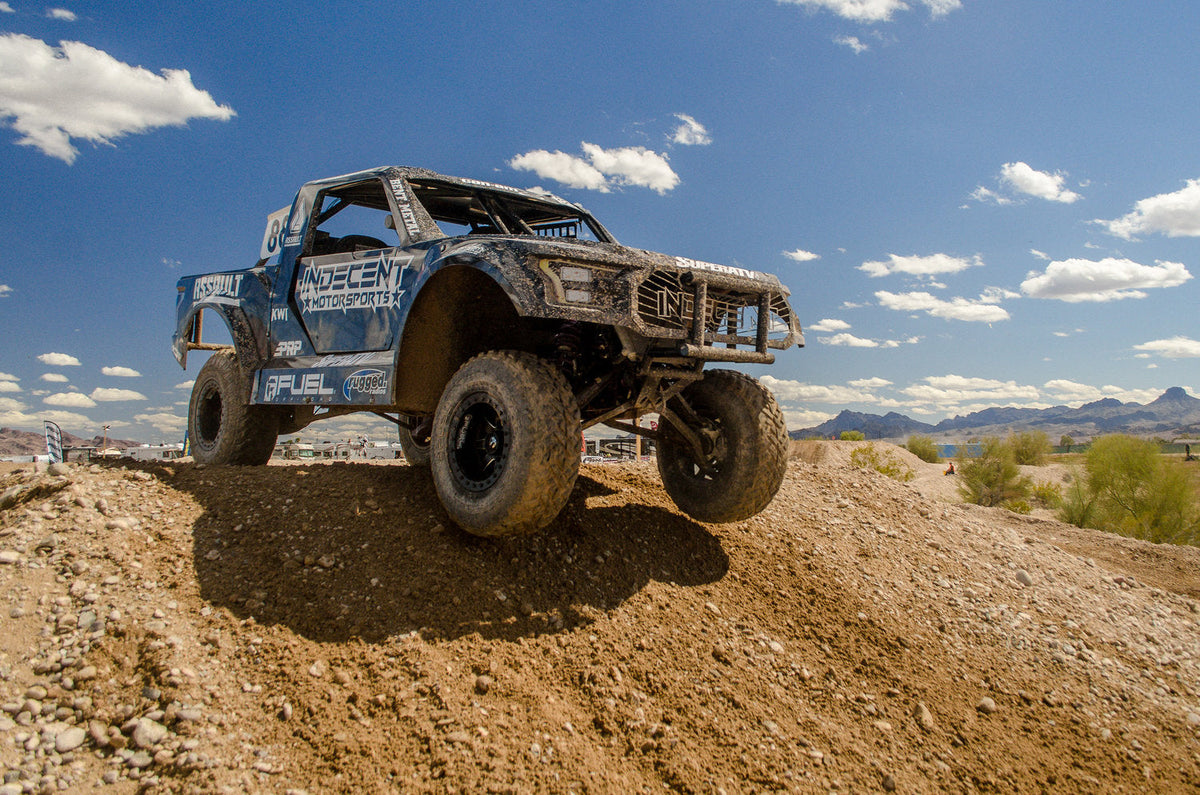 2017-2022 Can-Am Maverick X3 Gen 2 Raptor Body - 2 Seater – SlewHouse ...