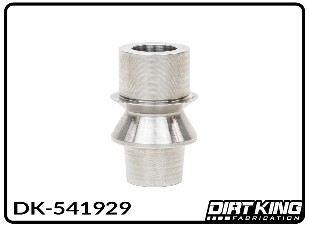 LCA Spindle Adapter Ram 1500 (2009-2018) – SlewHouse Motorsport