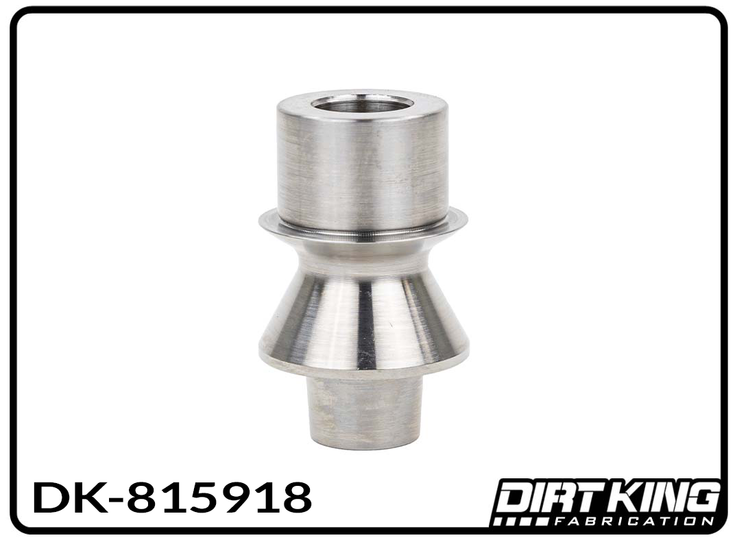 UCA Spindle Adapter Toyota – SlewHouse Motorsport