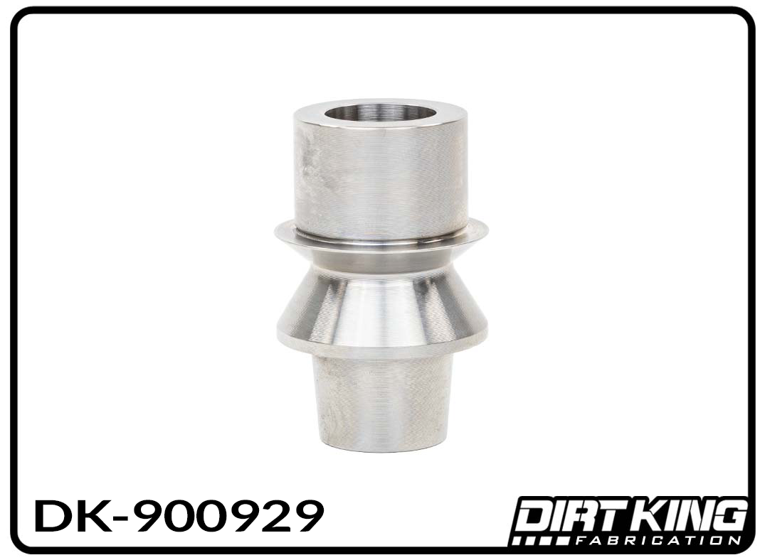 LCA Spindle Adapter Ford – SlewHouse Motorsport