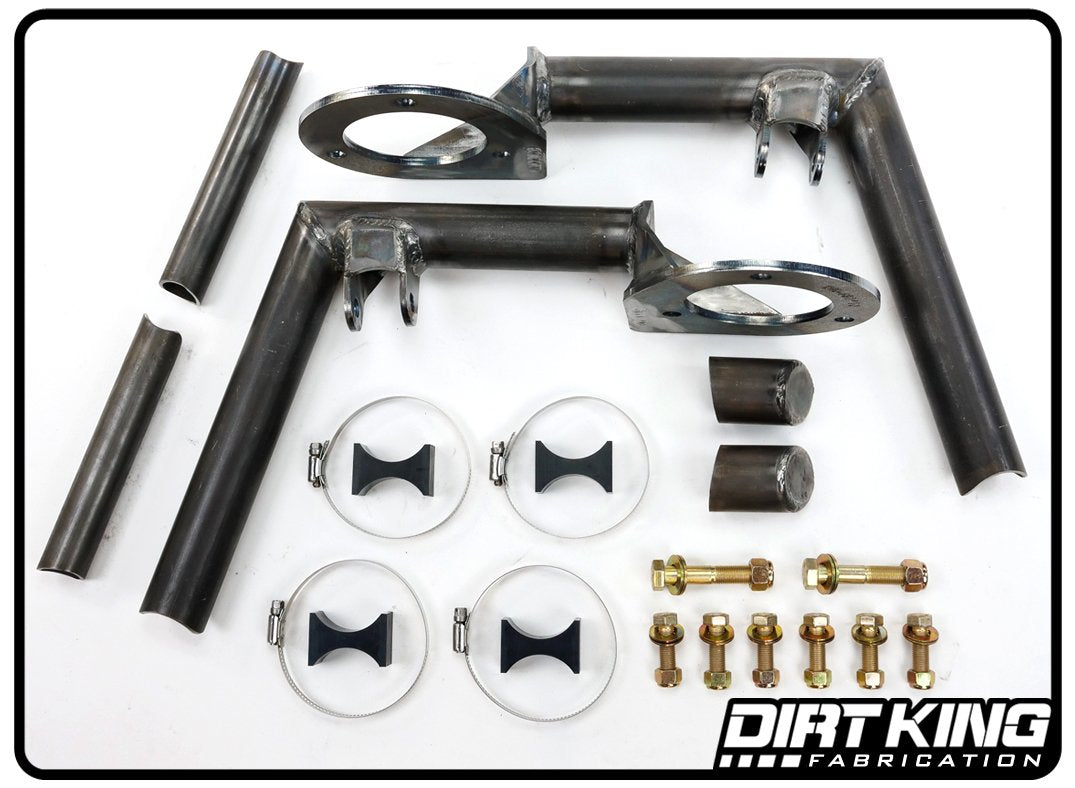 Bypass Shock Hoop Kit Chevy/GMC – SlewHouse Motorsport