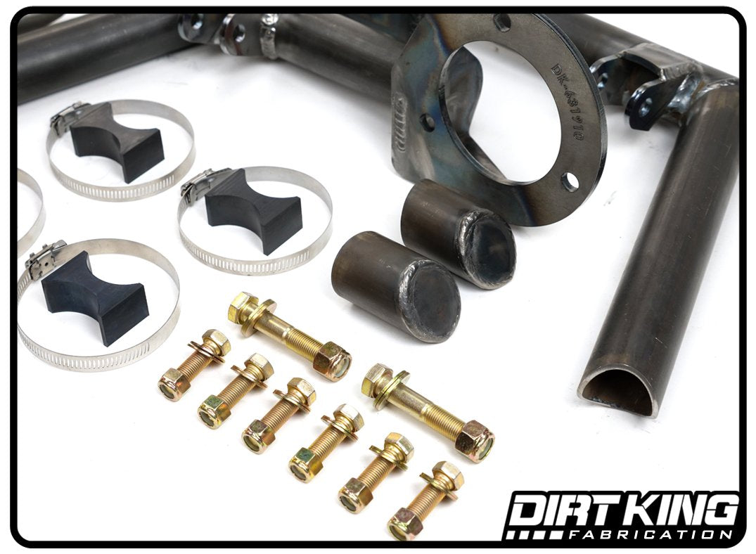 Bypass Shock Hoop Kit Chevy/GMC – SlewHouse Motorsport